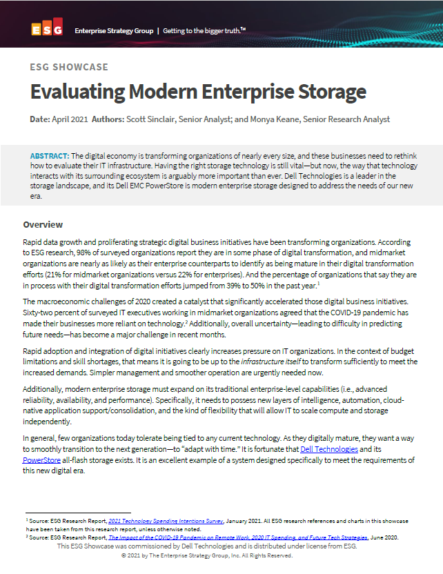 10 things to consider when buying an external hard disk-based storage ...