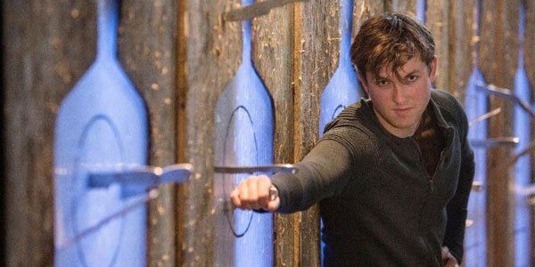 Divergent: 10 Big Differences Between The Movie And Book | Cinemablend
