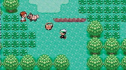 Los mejores juegos de GBA - los títulos de Game Boy Advance que debes ...