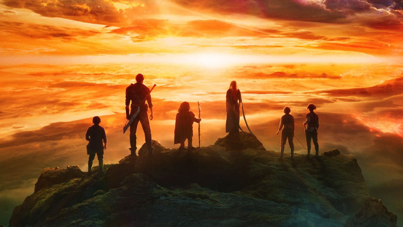 The 6 Best TV Shows Canceled So Far In 2023 By Netflix Hulu Max And The 6 Best TV Shows Canceled So Far In 2023 By Netflix Hulu Max And
