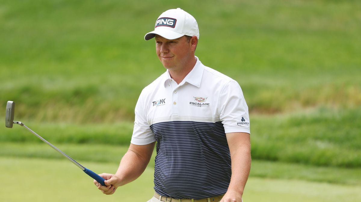 8 Things You Didn't Know About MJ Daffue | Golf Monthly