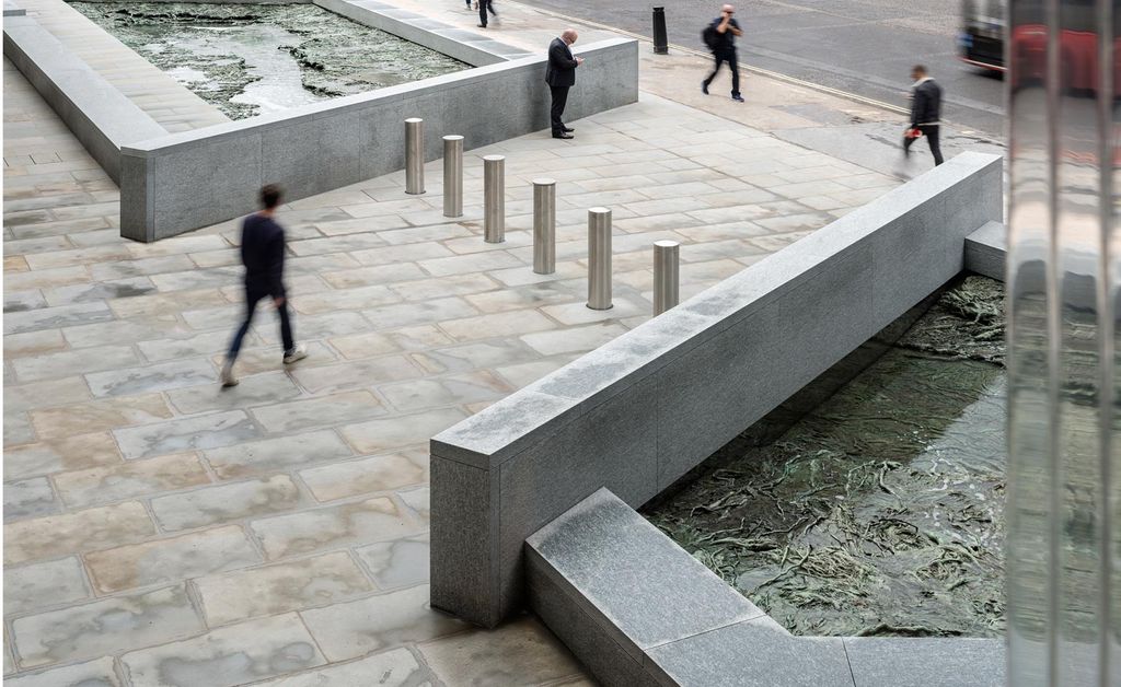 Bloomberg's new HQ is the world's most sustainable office | Wallpaper*