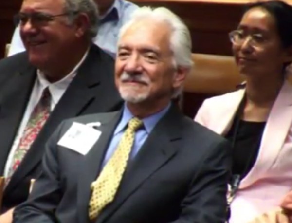 FCC Vet Bruce Romano Joins Wiley Rein | Next TV | Broadcasting+Cable