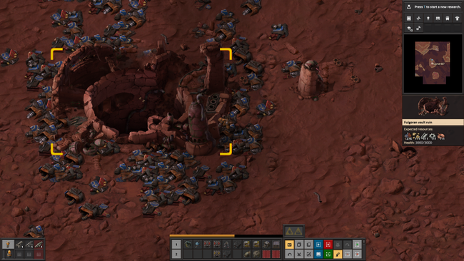 Factorio: Space Age review | PC Gamer