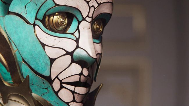 A beginner's guide to displacement and bump maps | Creative Bloq