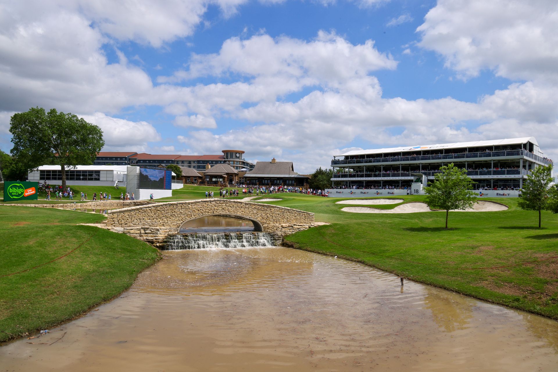 CJ Cup Byron Nelson 2025 Betting Odds, Picks And Predictions | Golf Monthly