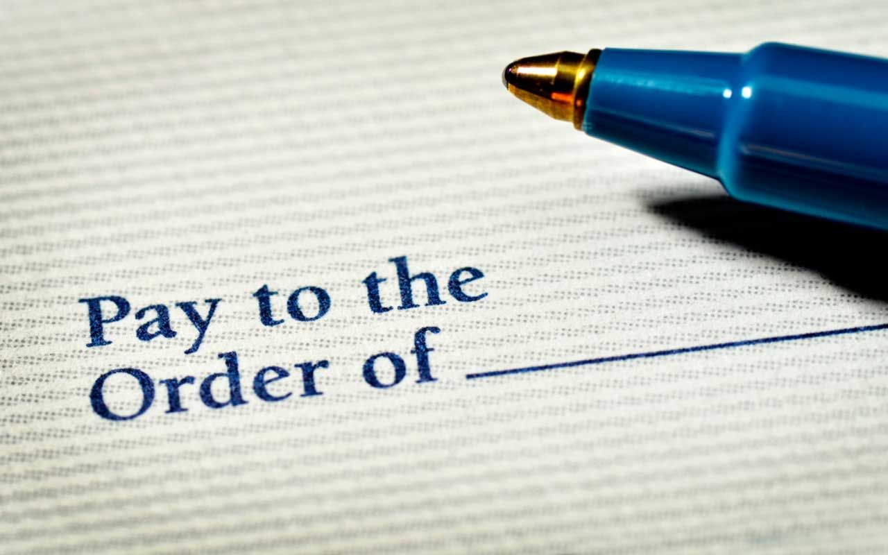 Second Stimulus Check Payments by Debit Card Are Coming (It's Not Junk ...