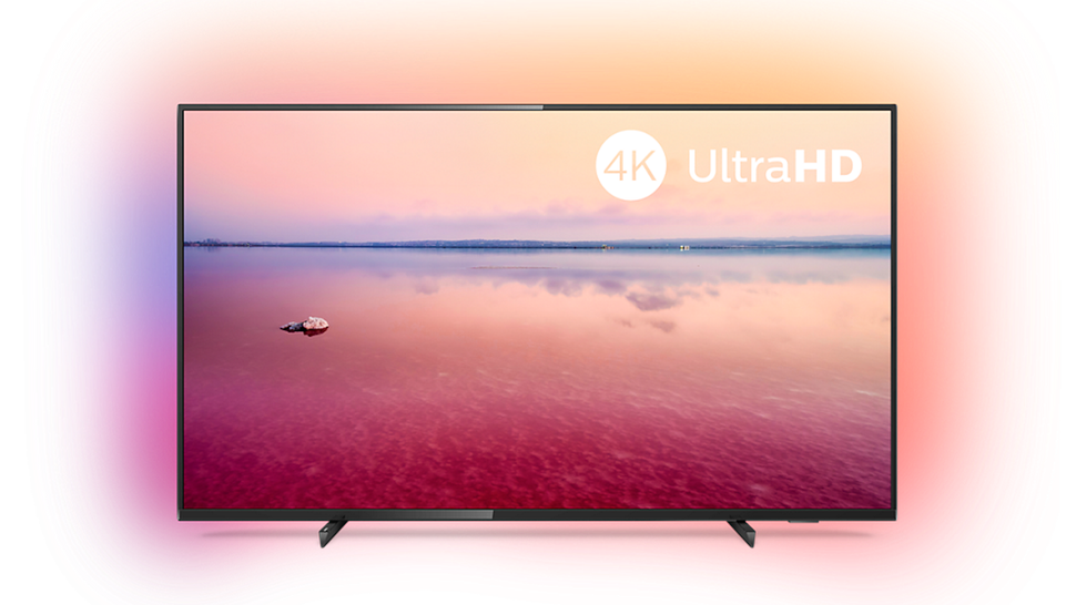 Philips 2019 TVs: 4K, Full HD, OLED, LCD - everything you need to know ...