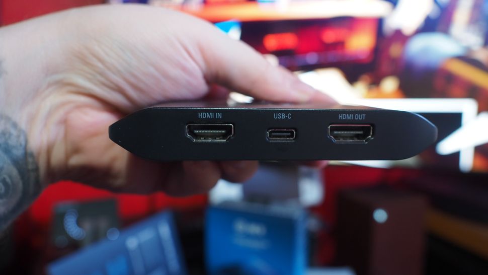 Elgato 4K X capture card review (2024): Plug-and-play recordings of ...