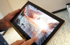 Intel Bay Trail Prototype Tablets Run Windows or Android at QHD Res ...