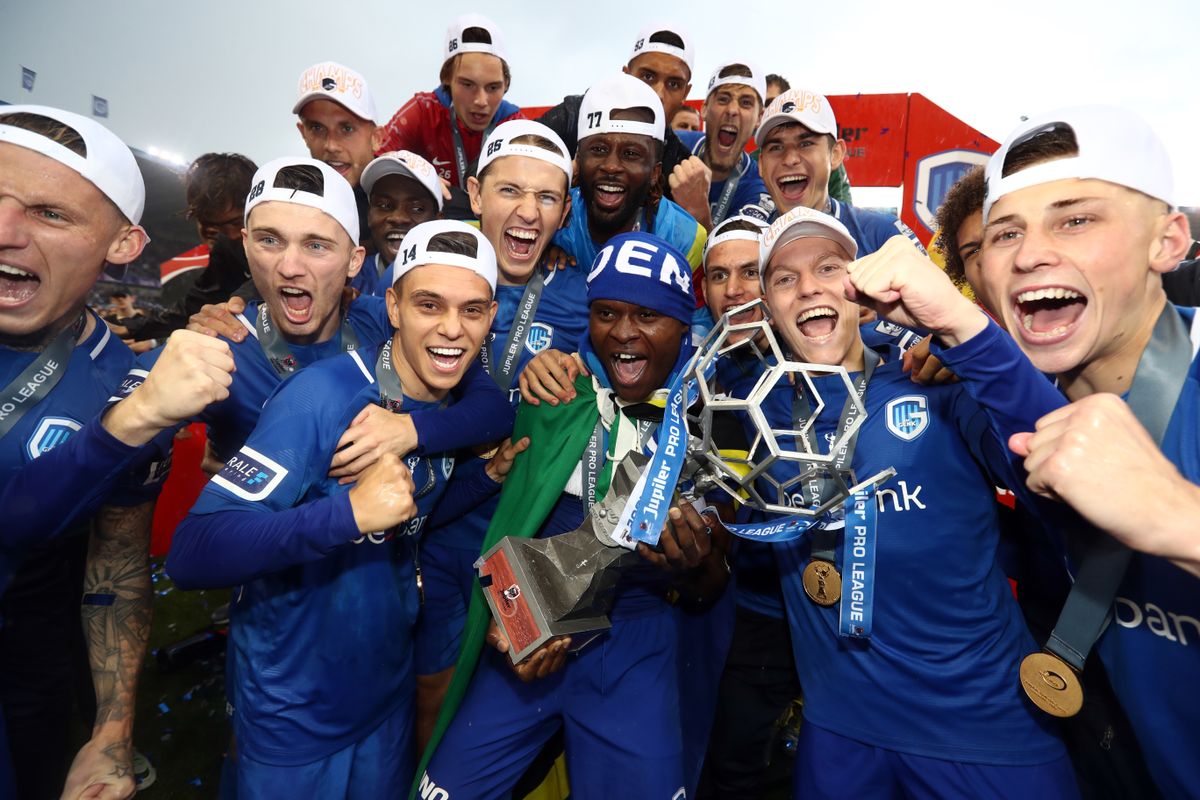 Famous teams that play in blue | FourFourTwo