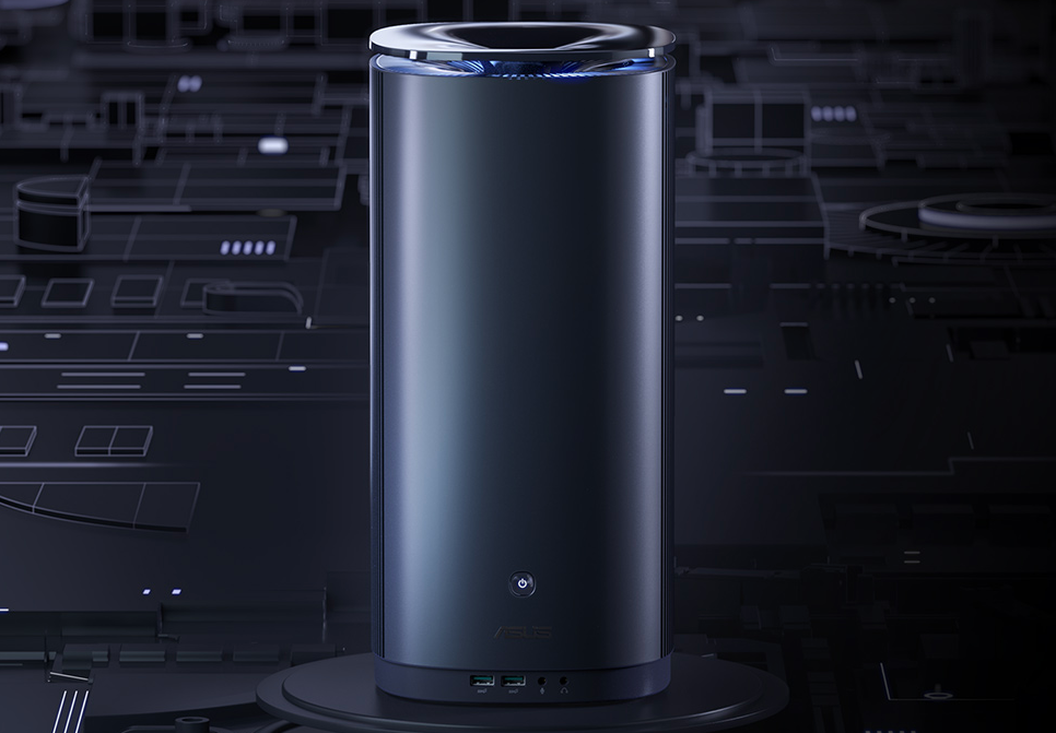 Asus ProArt PA90 mini workstation review | Creative Bloq