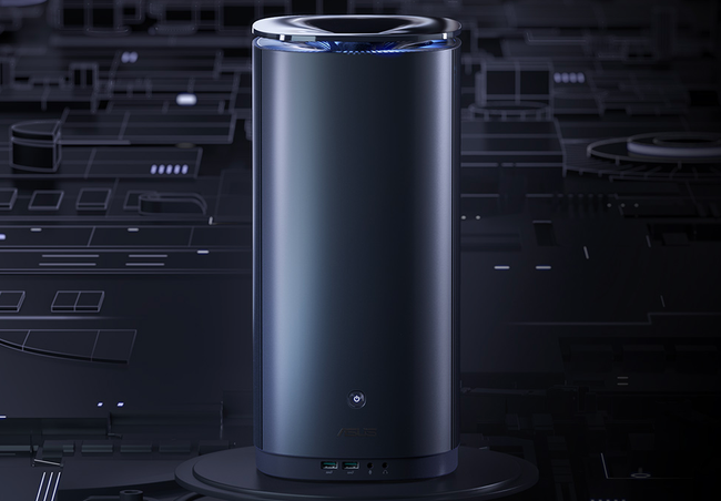 Asus ProArt PA90 mini workstation review | Creative Bloq