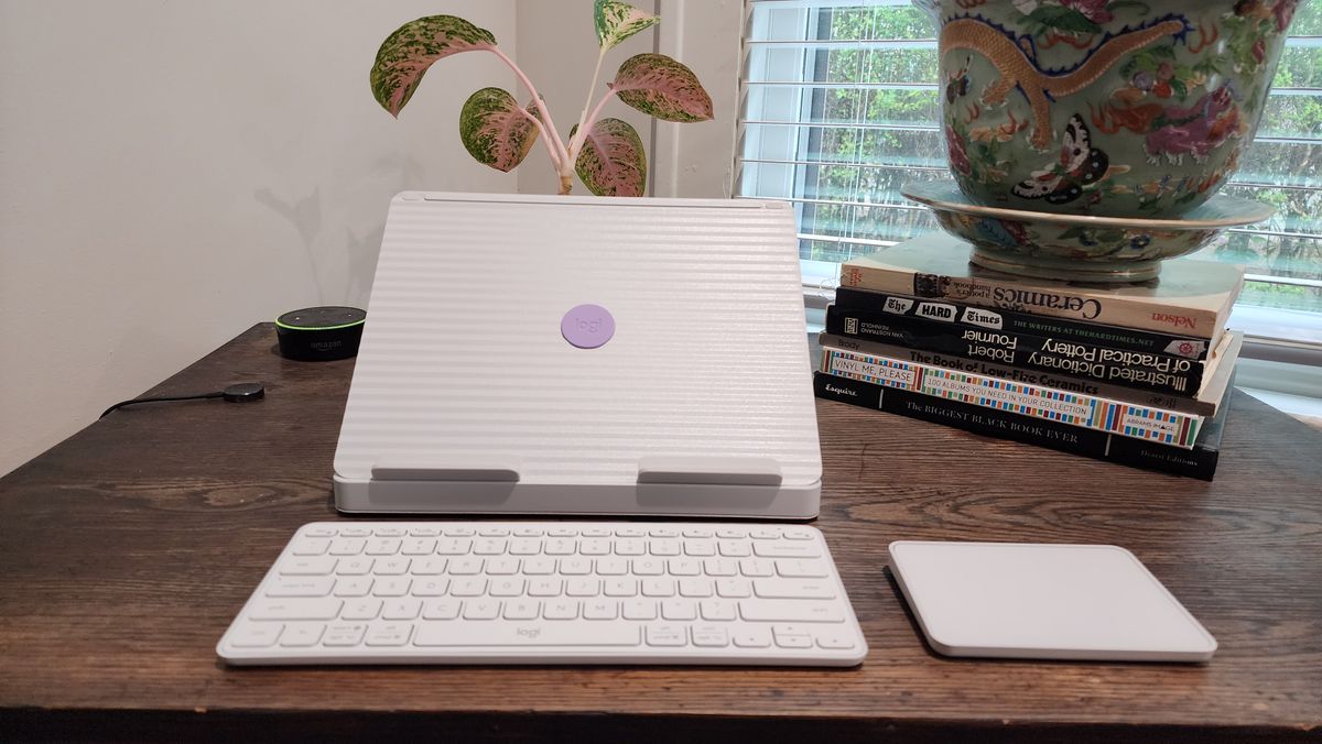 This is the ultimate work from home accessory — and I love it | Tom's Guide