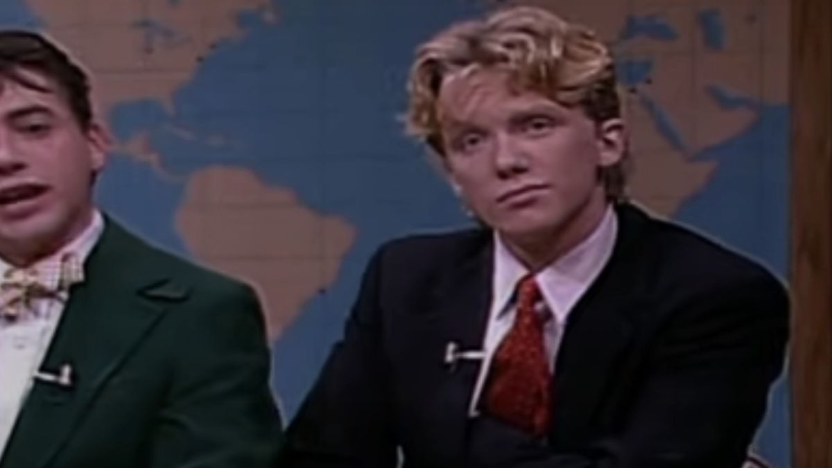 32 SNL Cast Members Who Were Hired At A Really Young Age | Cinemablend