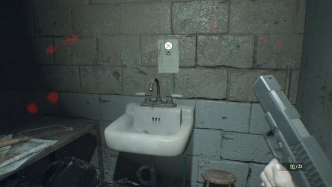 All Resident Evil 7 Files and their locations | GamesRadar+