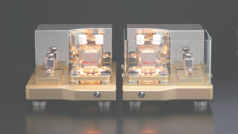 10 of the world's most expensive stereo amplifiers | What Hi-Fi?