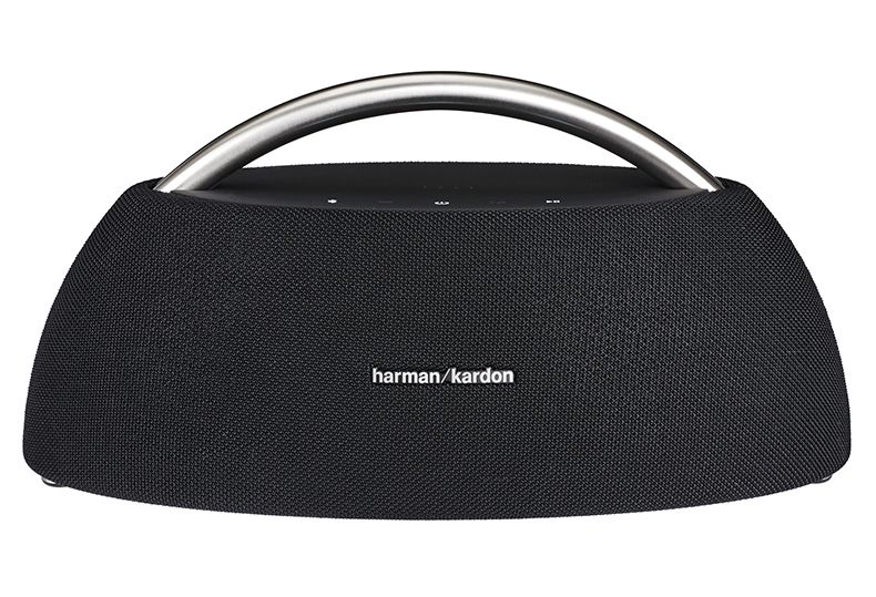 Harman-Kardon Go + Play 2 review | What Hi-Fi?