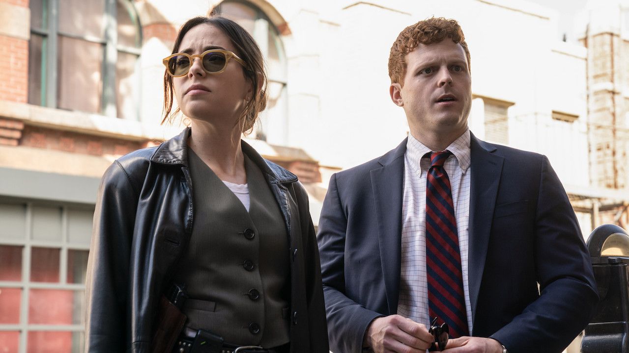 NCIS: Origins' Showrunner Revealed 'The Real Highlight' Of Learning ...