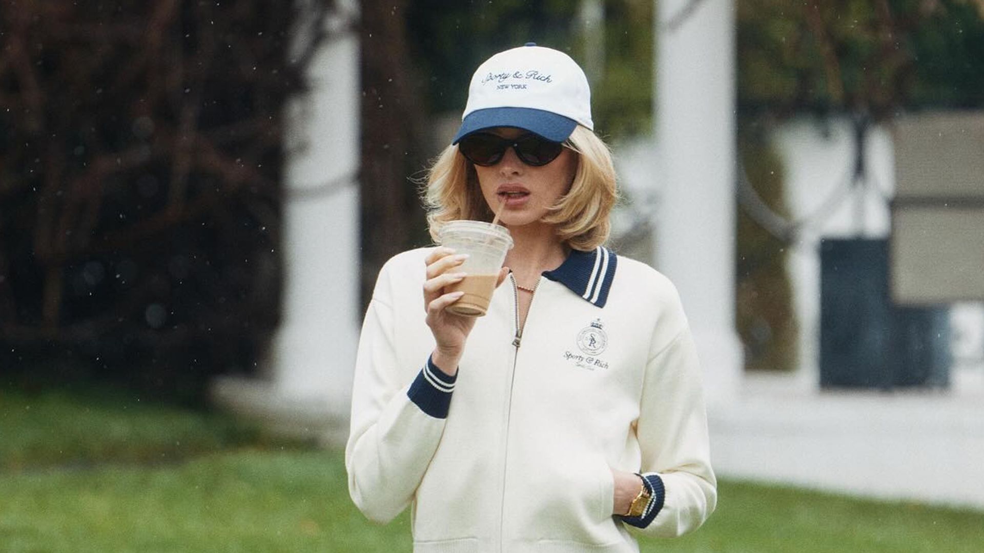 These Are the Sports Attire Brand the Fashion Set Is Wearing | Who What ...