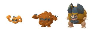 Pokemon Go shiny list: Every shiny Pokemon you can catch | GamesRadar+