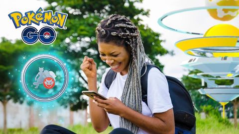 Pokémon Go: How to get all the Platinum Medals fast | iMore