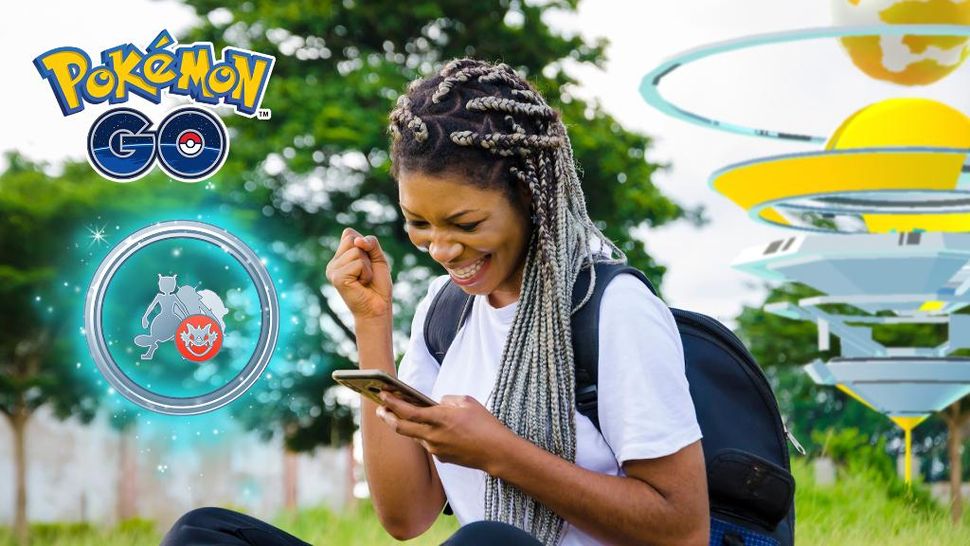 Pokémon Go: How to get all the Platinum Medals fast | iMore
