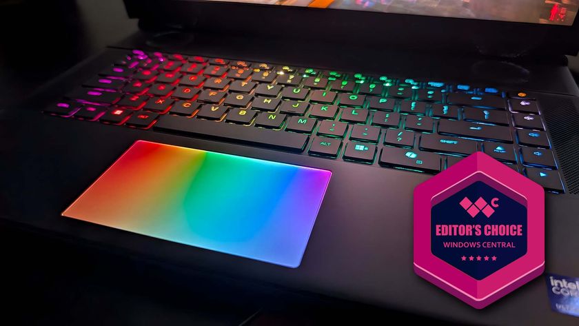 ASUS ROG Zephyrus G14 (2025) vs. Razer Blade 14 (2025) | Windows Central