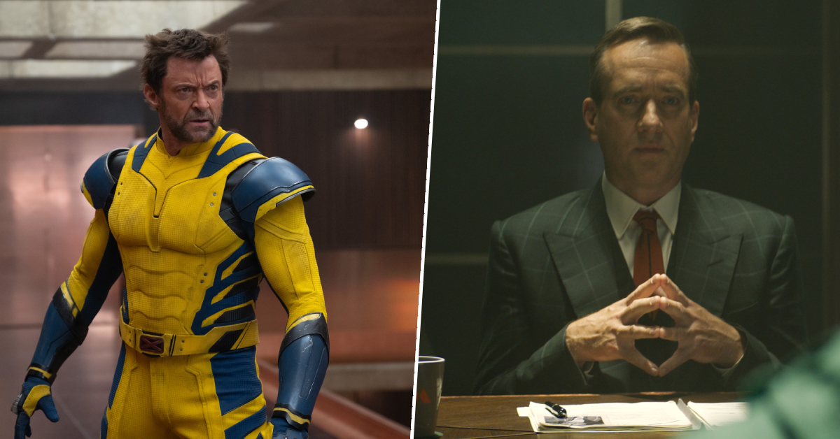 The first Deadpool and Wolverine deleted scene is here, and it ...