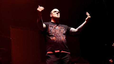 Pantera announce nine more European shows for 2023 | Louder