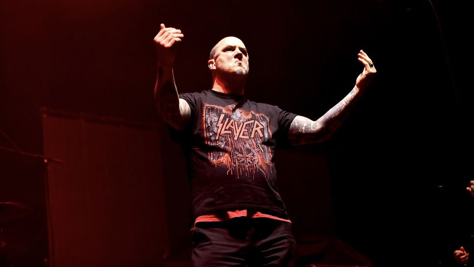 Pantera announce nine more European shows for 2023 | Louder