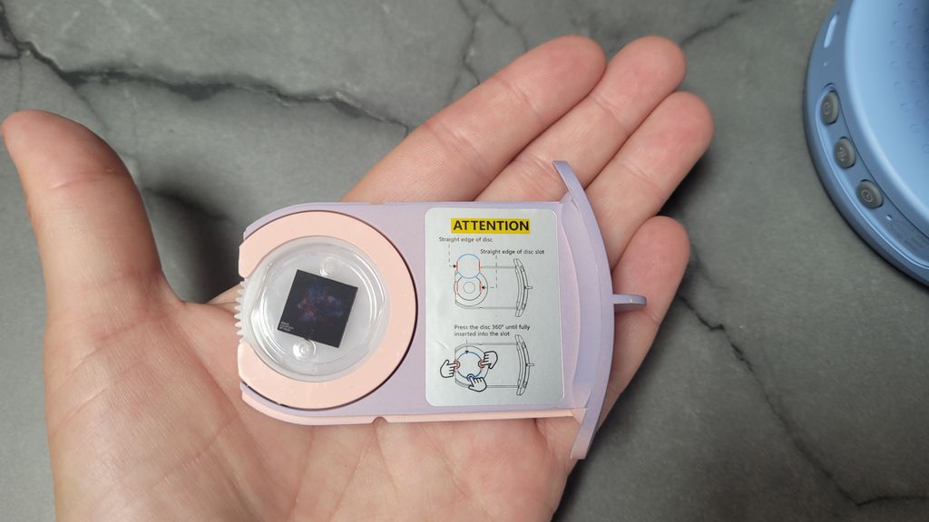 Pococo Galaxy star projector review | Live Science