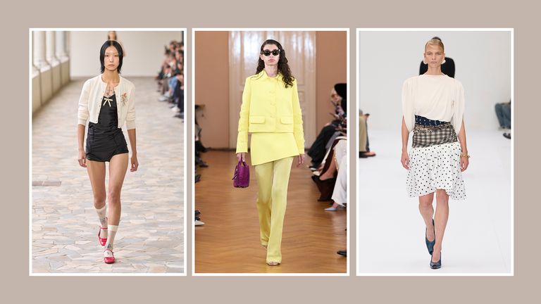 5 Sophisticated Spring Outfit Trends That Designers Are Championing ...