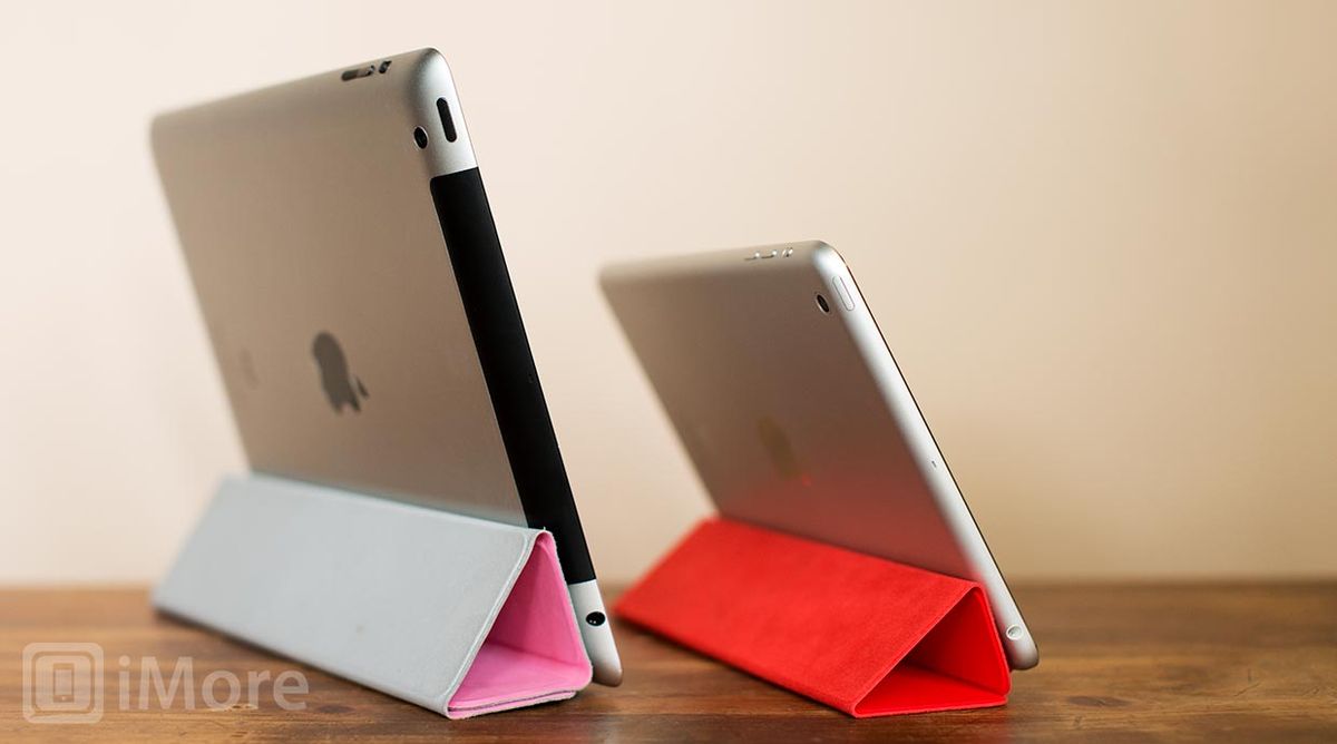 iPad mini vs iPad 4, iPad 3, iPad 2, iPad 1, iPhone 5 and iPod touch 5 ...