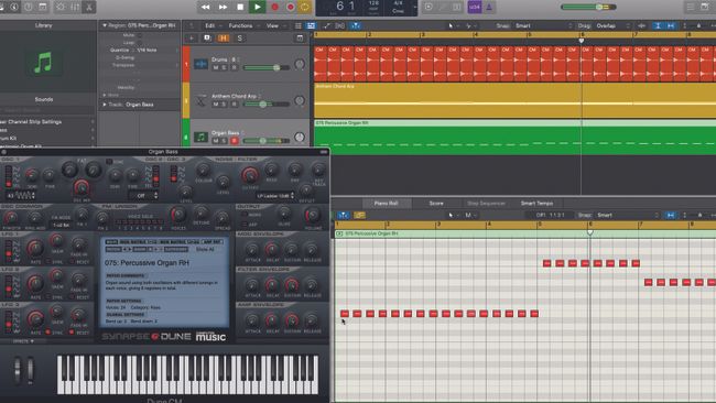 How to program a great 'real' or synth bassline in your DAW | MusicRadar