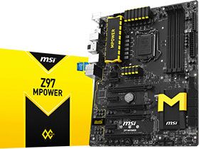 2014 Enthusiast-Oriented Z97 Motherboard Roundup - Tom's Hardware | Tom ...