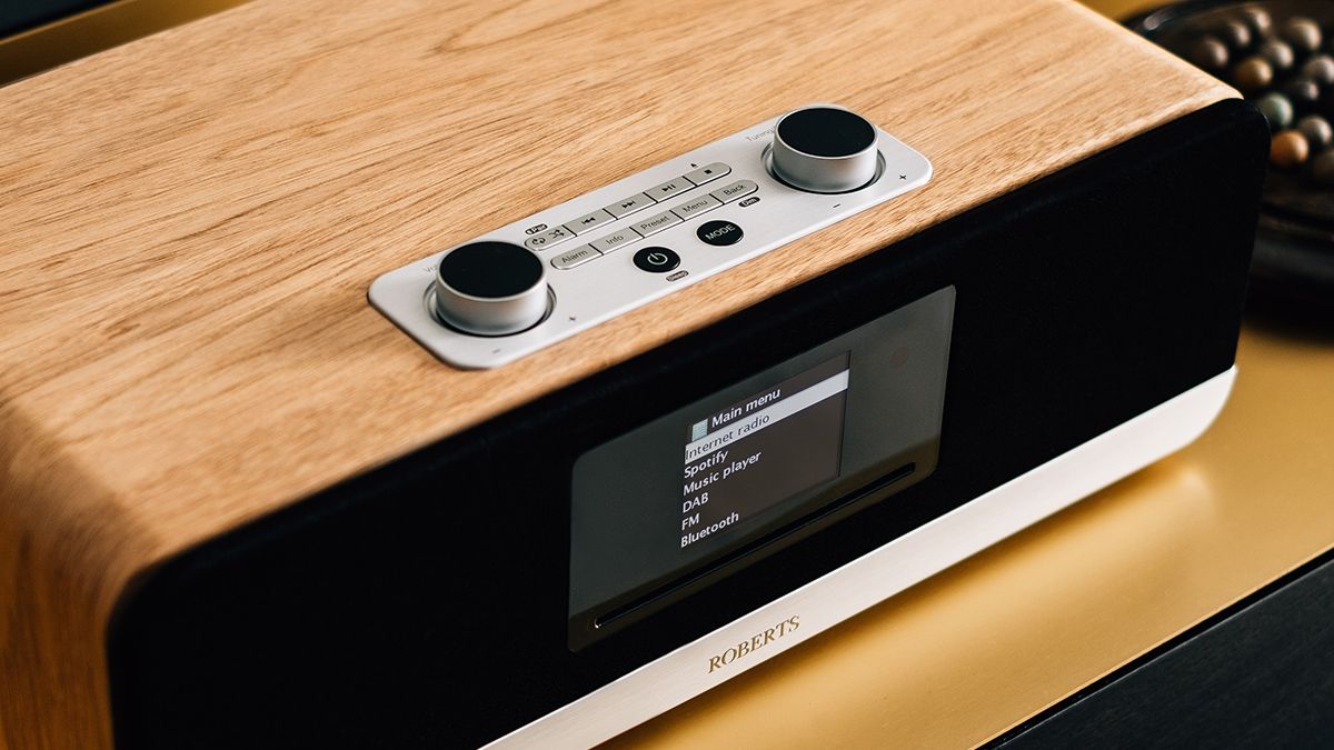 Roberts Stream 67 review | What Hi-Fi?