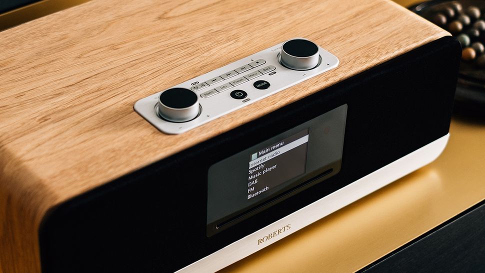 Roberts Stream 67 review | What Hi-Fi?