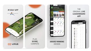 Best Golf Apps For Apple Watch 2024 | Golf Monthly