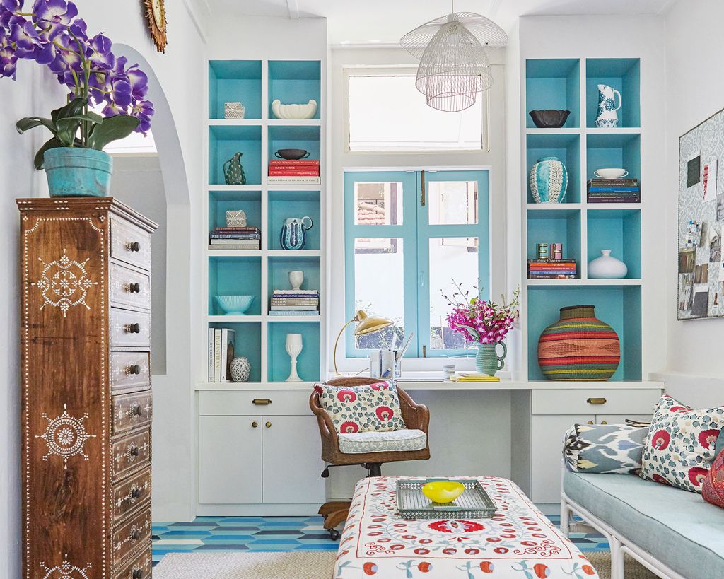 Home library ideas: 10 wonderful ways to enjoy a book collection ...