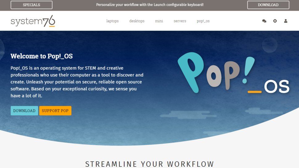 Best Linux Distros For Gaming In 2022 | TechRadar