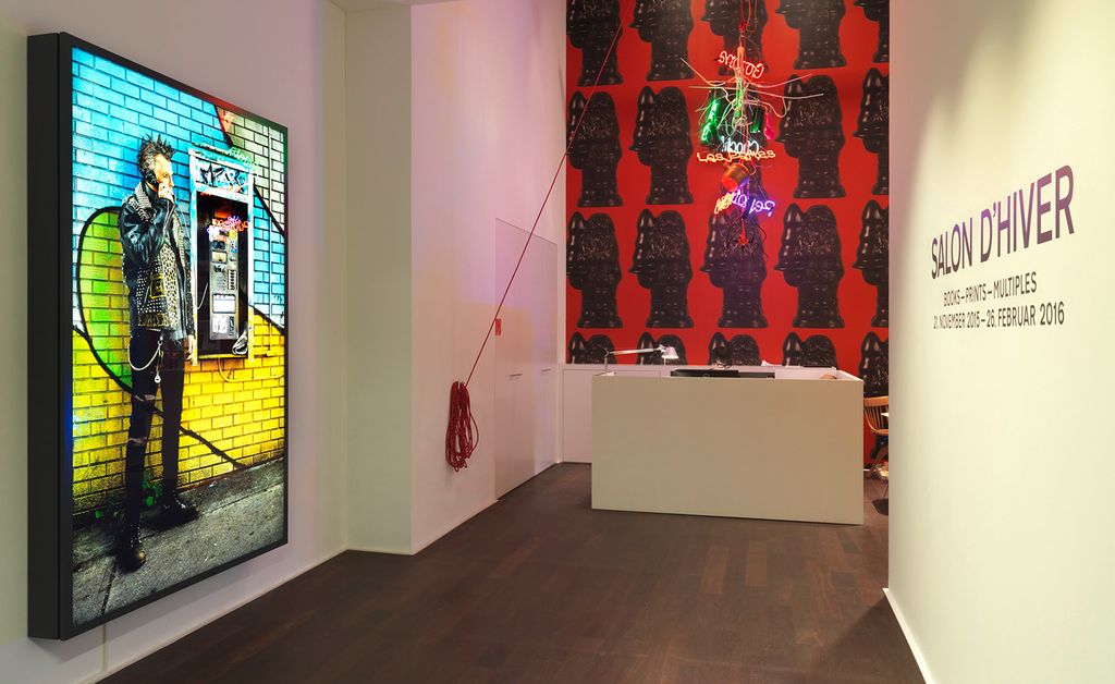 Hauser & Wirth’s domestic bliss in Zurich | Wallpaper*