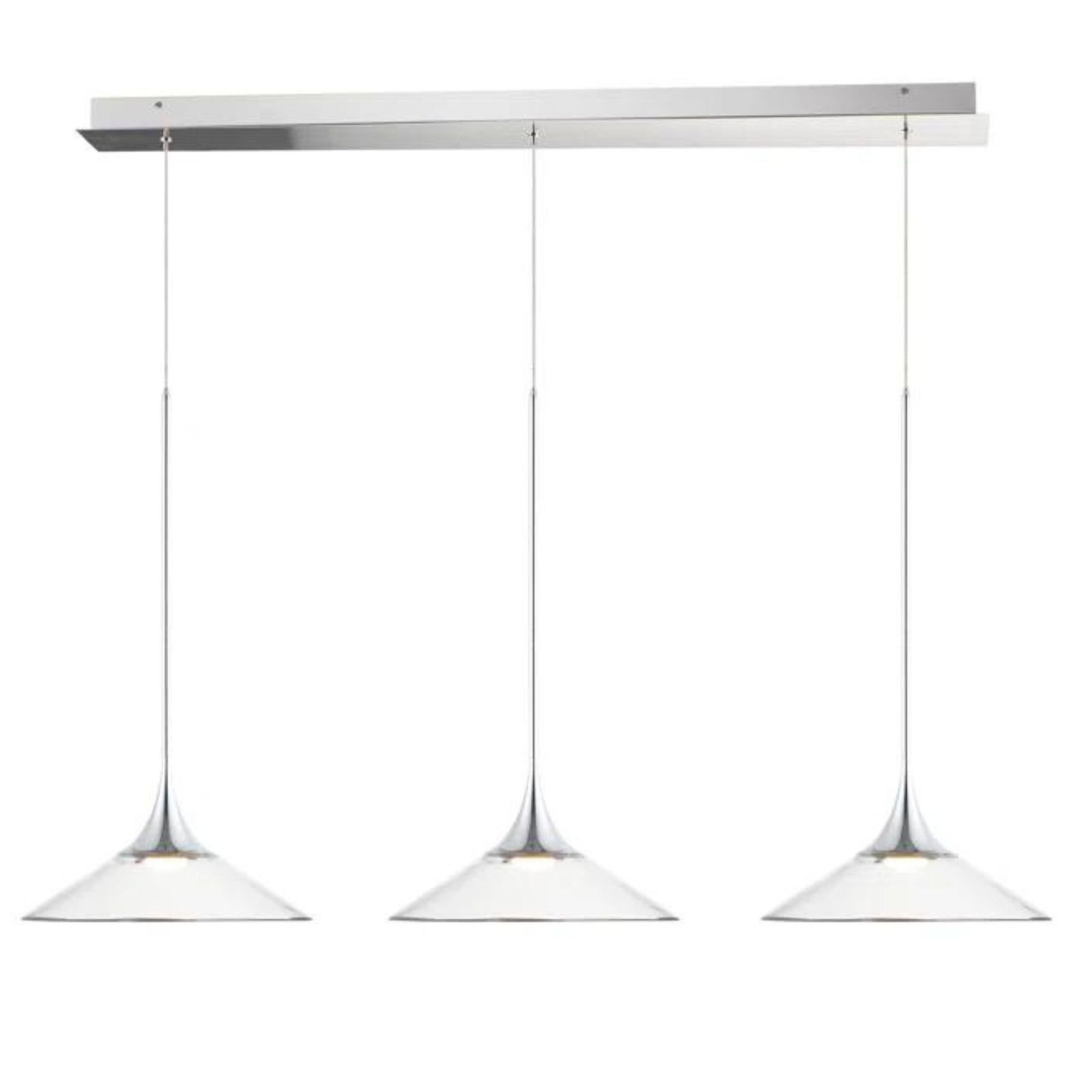 How to decorate with chrome decor, according to designers | Homes and ...