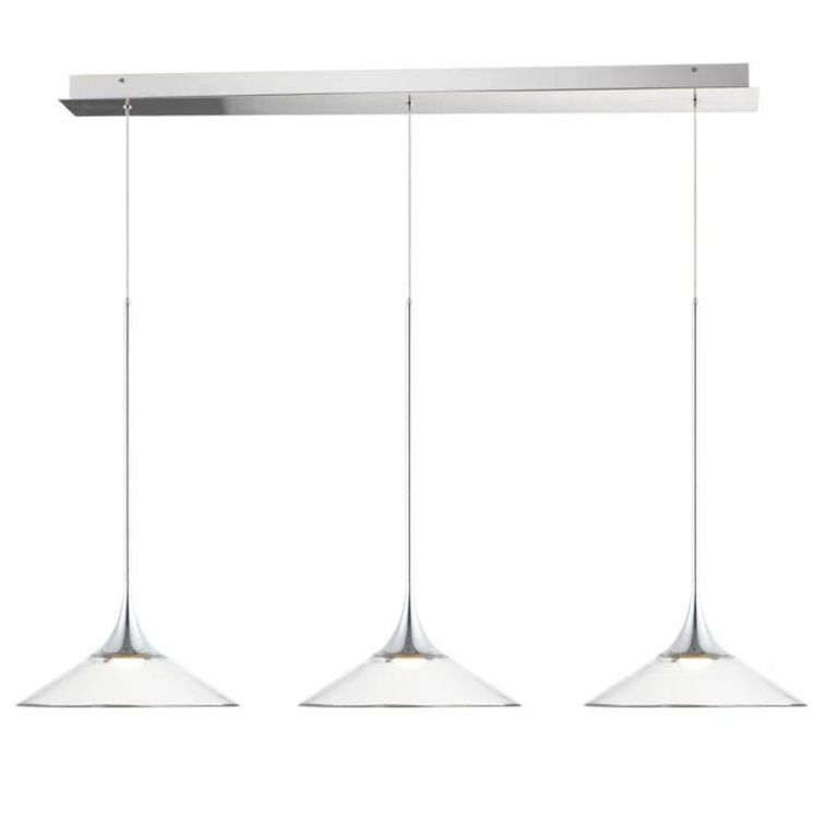 How to decorate with chrome decor, according to designers | Homes and ...