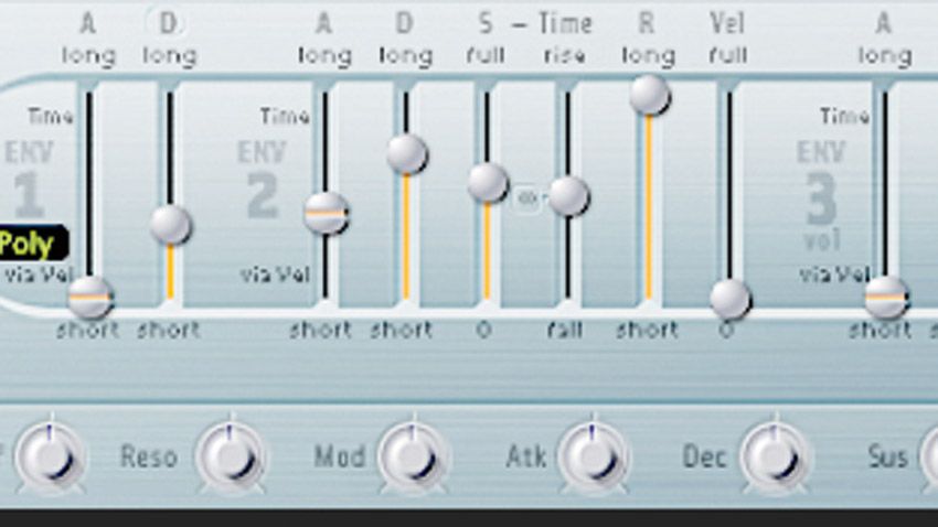 How to make your own classic '80s synth pad sound | MusicRadar