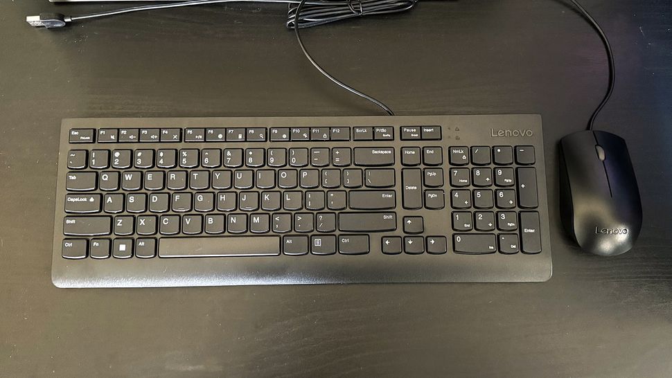 Lenovo Legion Tower 5i (Gen 8) review: Quintessential 1080p gaming ...