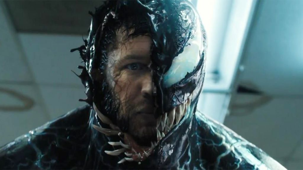 Venom post-credits scenes: What happens and what it could mean for Sony’s shared cinematic ...