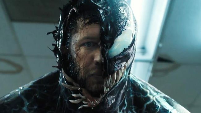 Venom ending explained - everything you need to know after watching ...