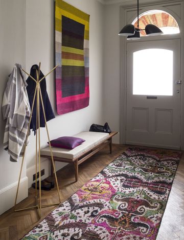 11 must-haves for happy hallways | Ideal Home