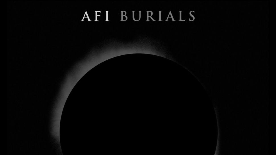 AFI: Burials | Louder